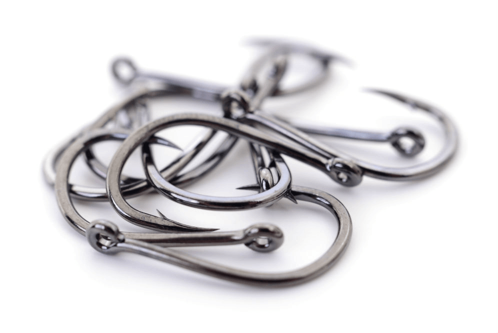 Fishing Hooks | Hunting and Fishing Depot