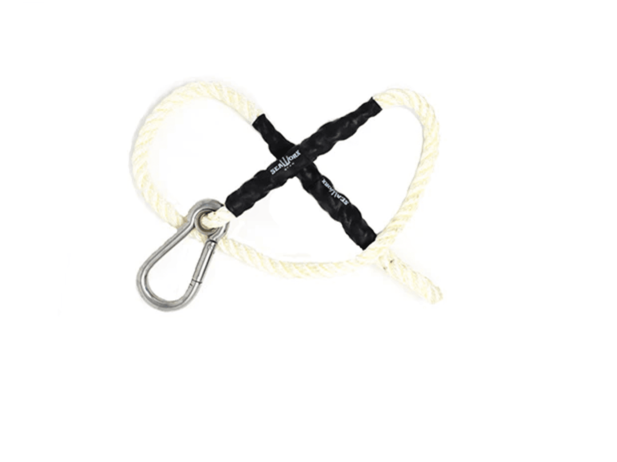 Anchor Ball Rope / Clip Assembly– Hunting and Fishing Depot
