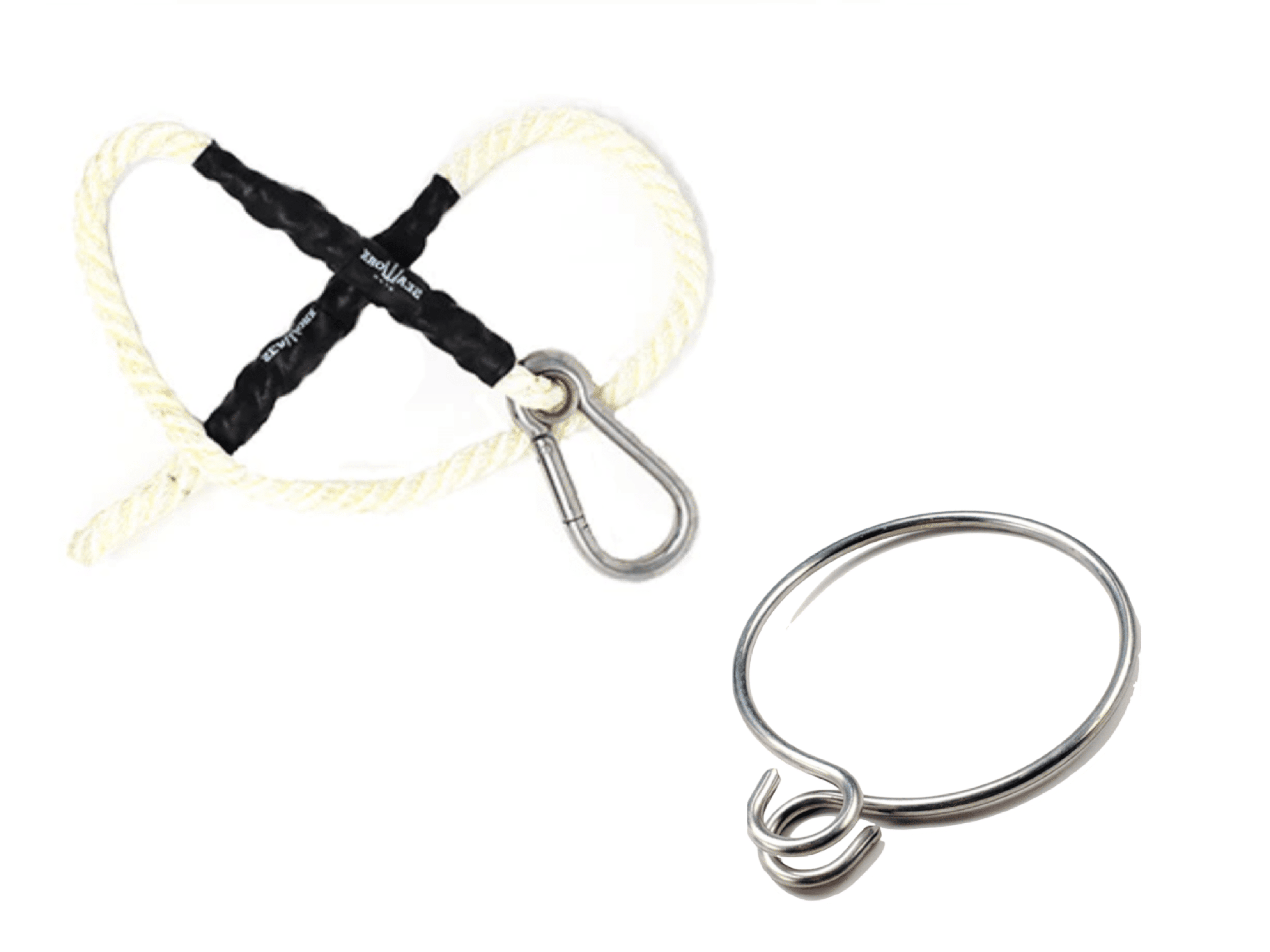 Anchor Retrieval Ring Assembly– Hunting and Fishing Depot