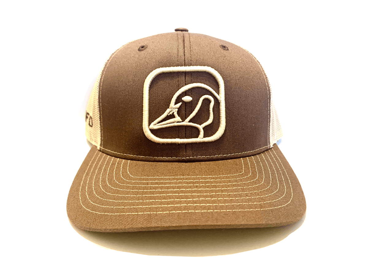 Brown Canada Goose Hat– Hunting and Fishing Depot