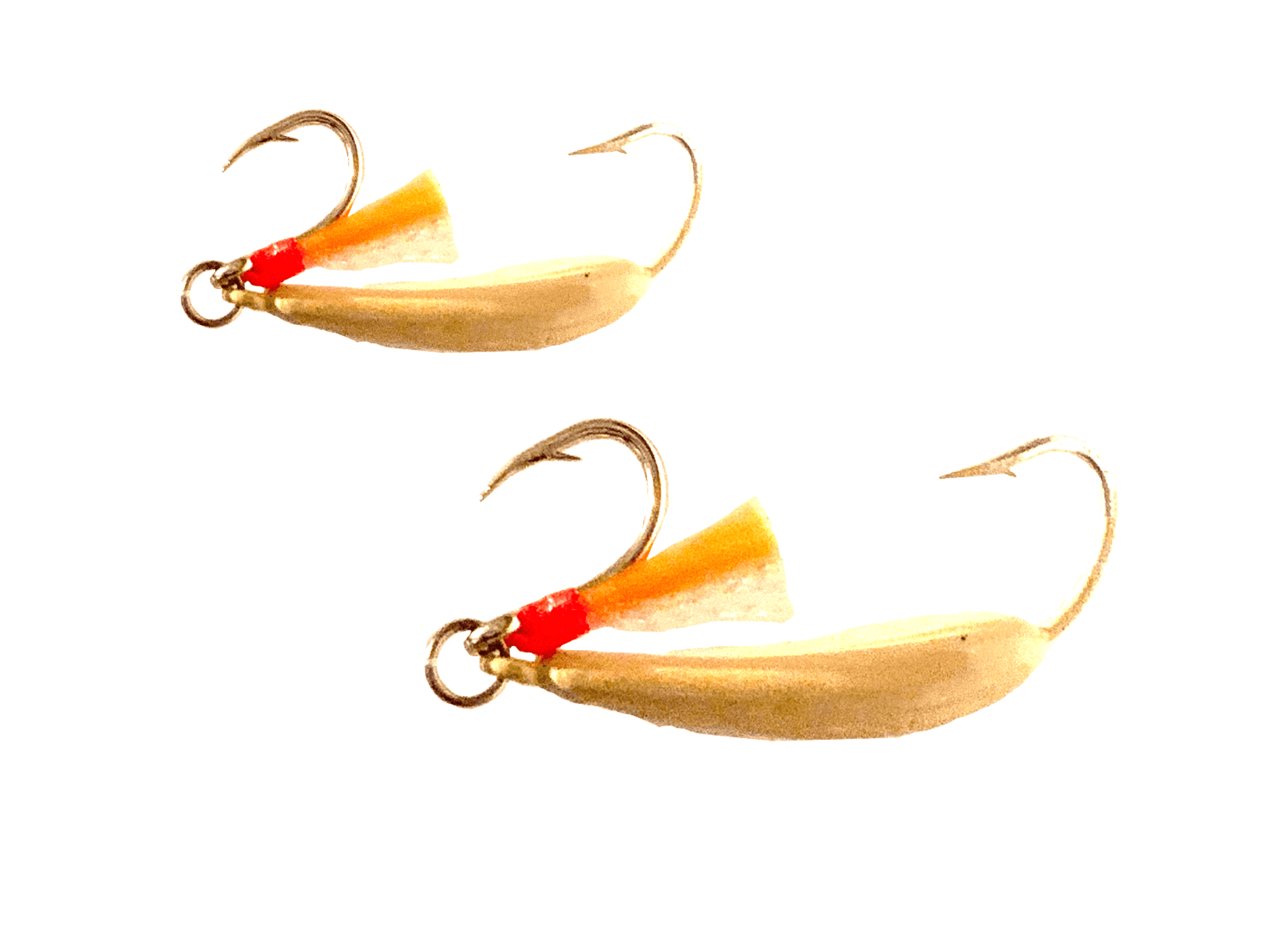 Sand Pompano Jigs With Teasers | Ultimate Pompano Lure– Hunting and ...