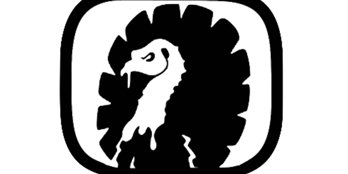 Turkey Decal | Hunting and Fishing Depot