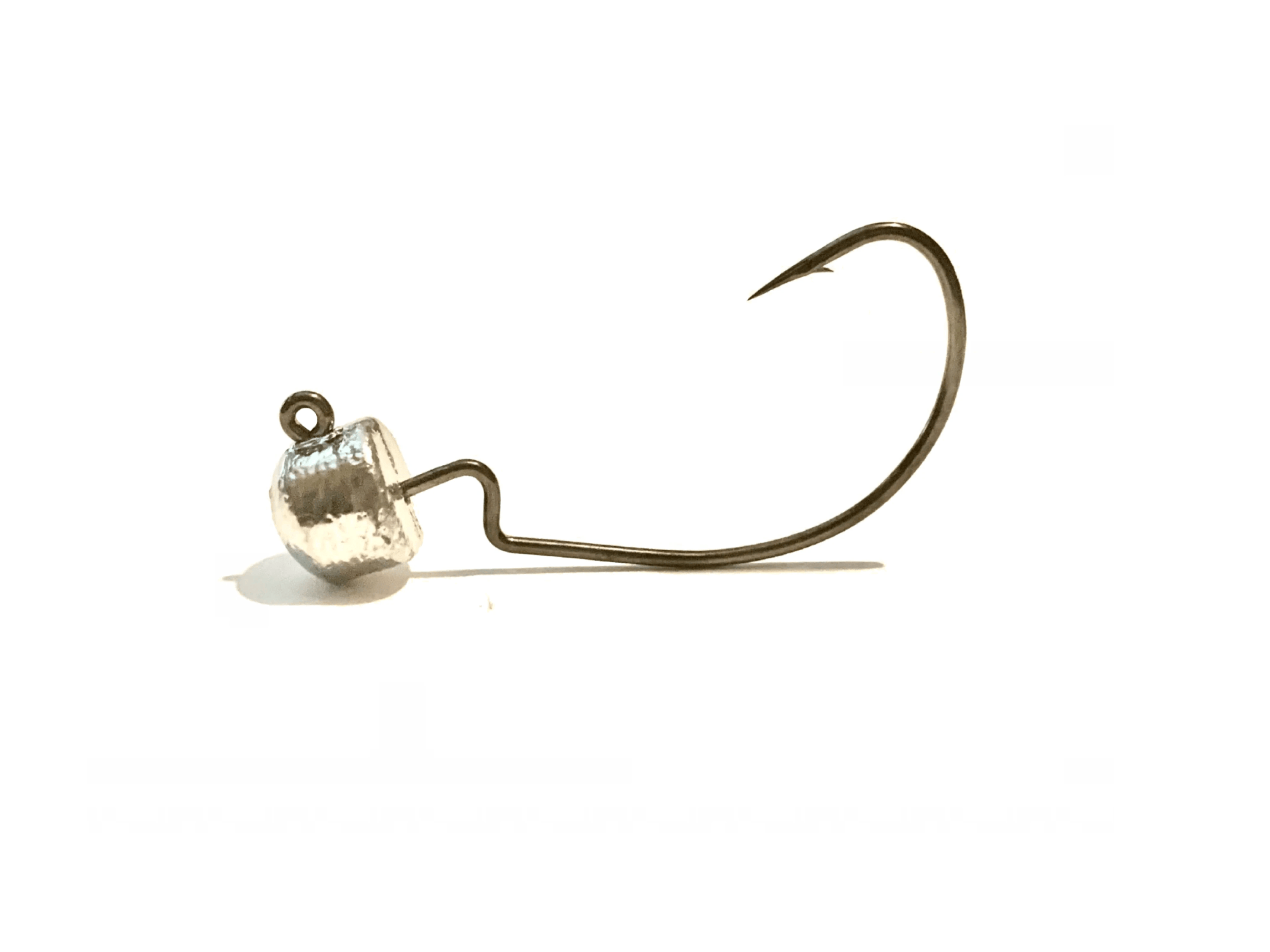 Unfinished EWG Ned Rig Jig Heads 3pk– Hunting and Fishing Depot