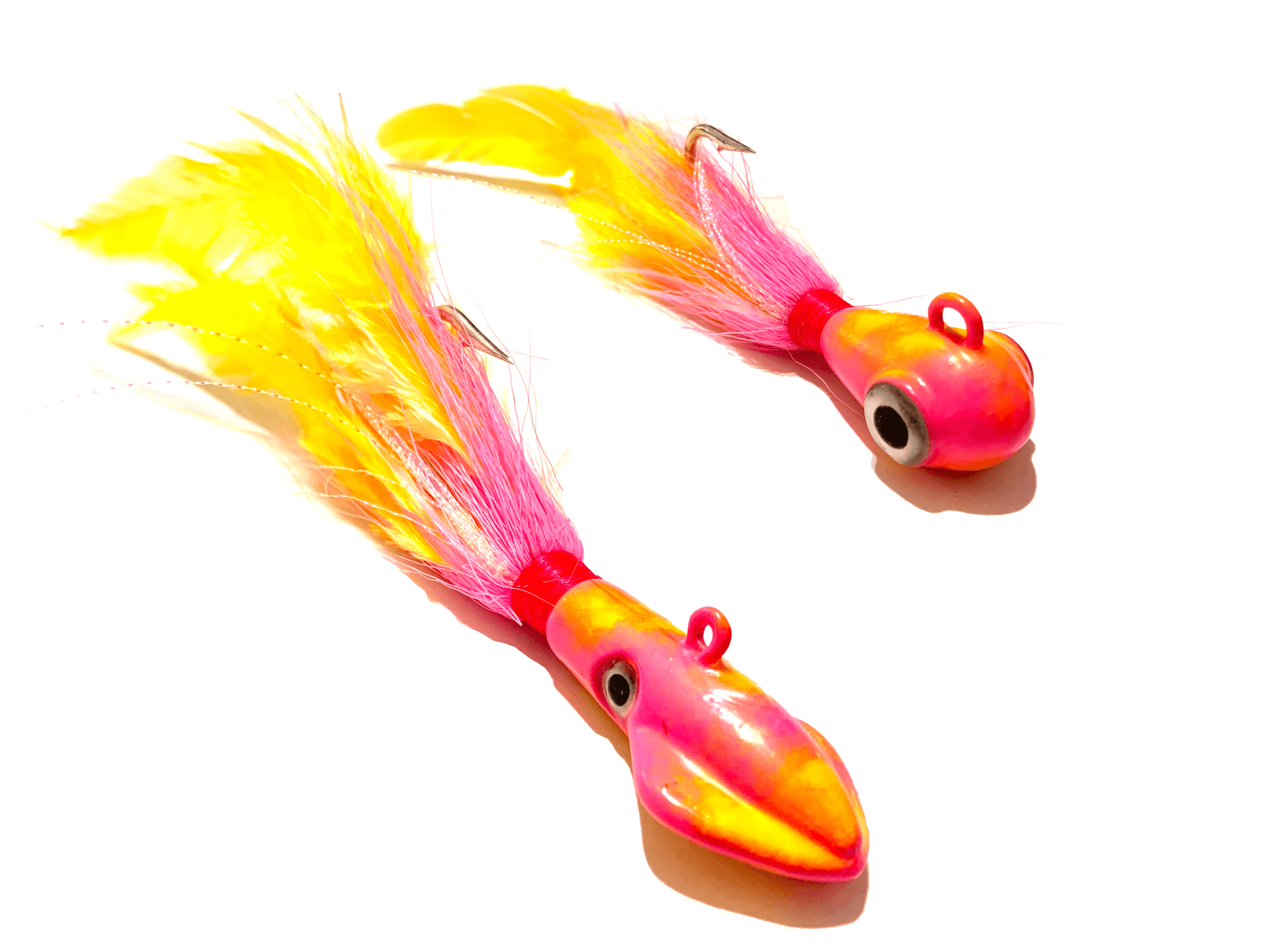 Yellowtail Cobia Jig– Hunting and Fishing Depot